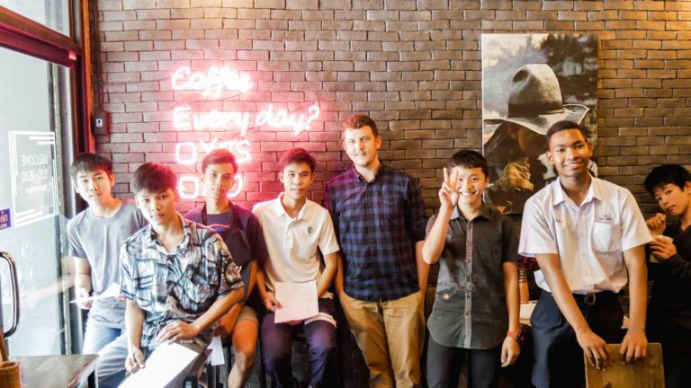 How To Grow A Church Youth Group (3-Step Action Plan) – GrowChurch
