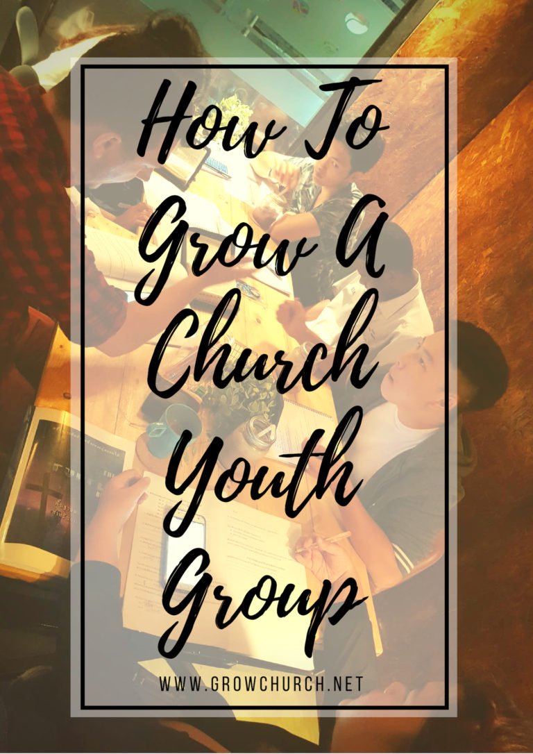 Grow Church - Tips & Strategies for Church Growth