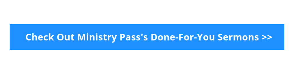 Ministry Pass Review 2019 - Is It Really Worth It?