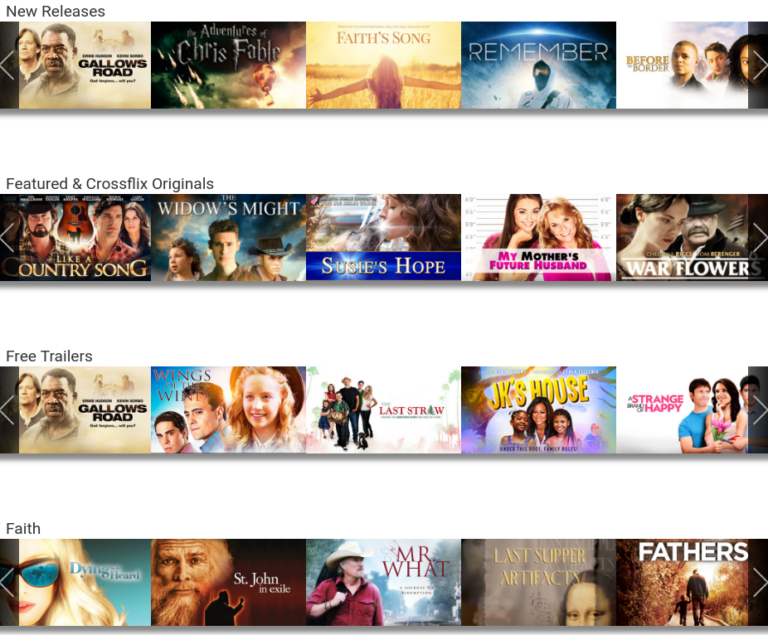 15 Best Christian Streaming Services To Try In 2023