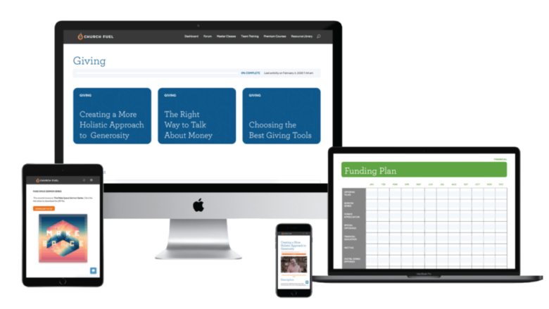 25 Tithe & Offering Message Ideas For Your Next Giving Talk