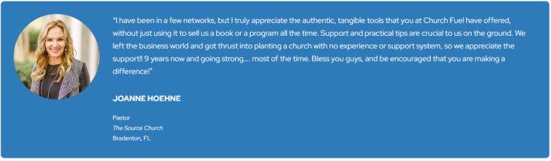 Church Fuel Review: 11 Things You Must Know (2024)